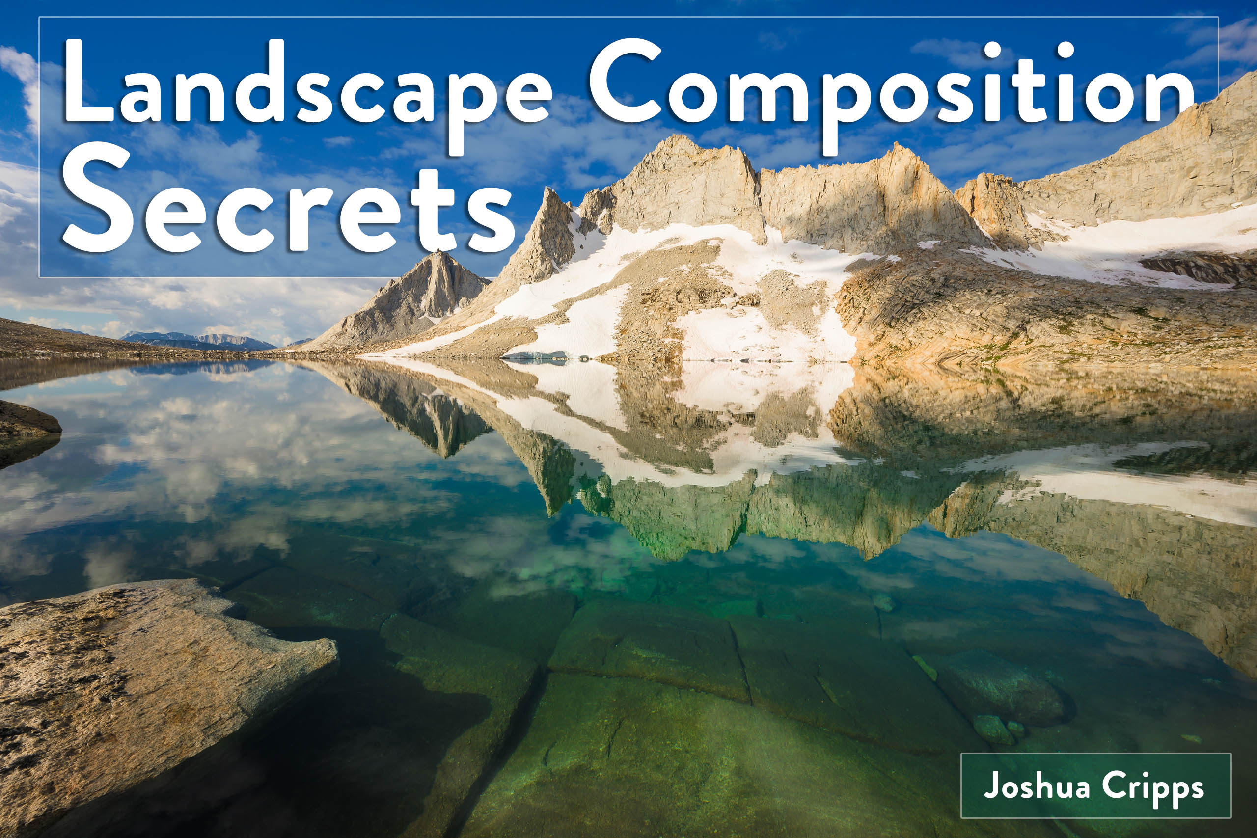 3 ways to use Tonal Contrast in your photos - Joshua Cripps Photography