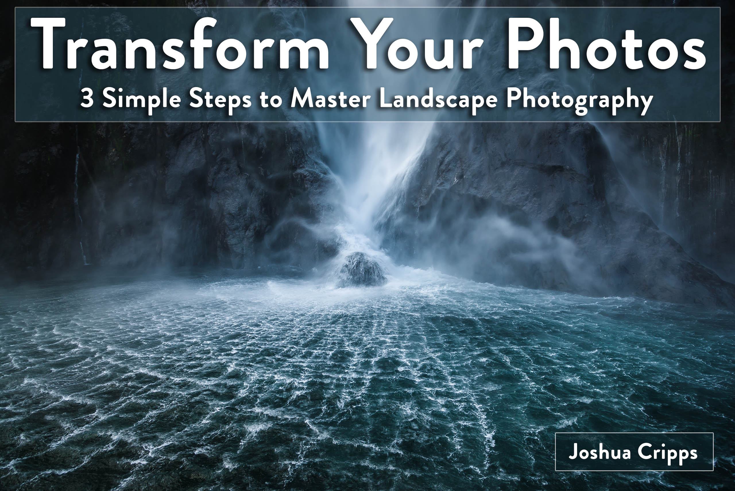 3 ways to use Tonal Contrast in your photos - Joshua Cripps Photography
