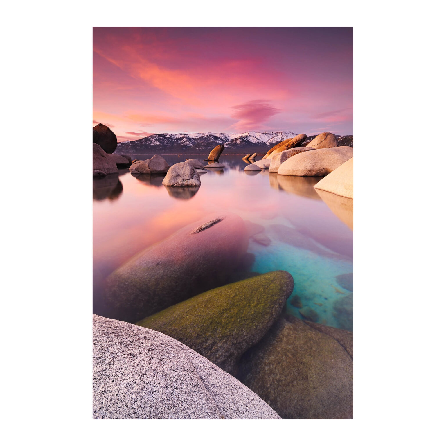 Joshua Cripps: Wilderness Landscape Photographer