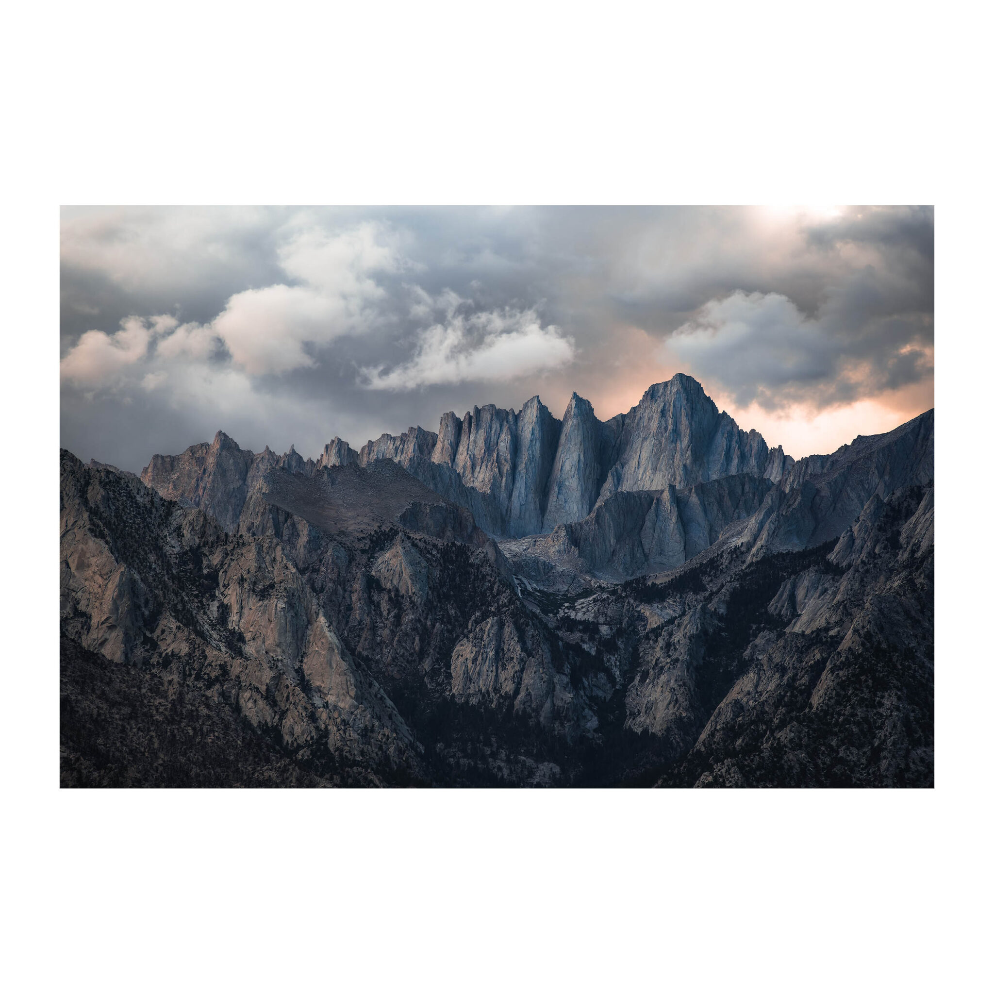 Joshua Cripps: Wilderness Landscape Photographer