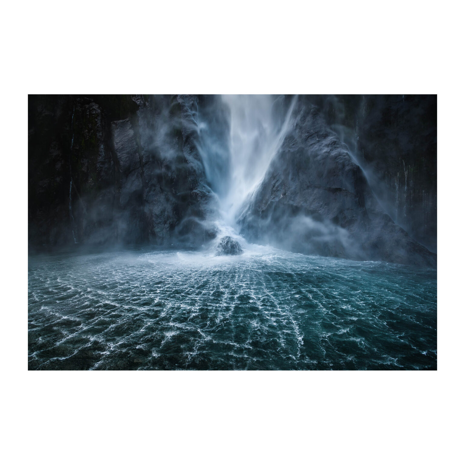 Joshua Cripps: Wilderness Landscape Photographer