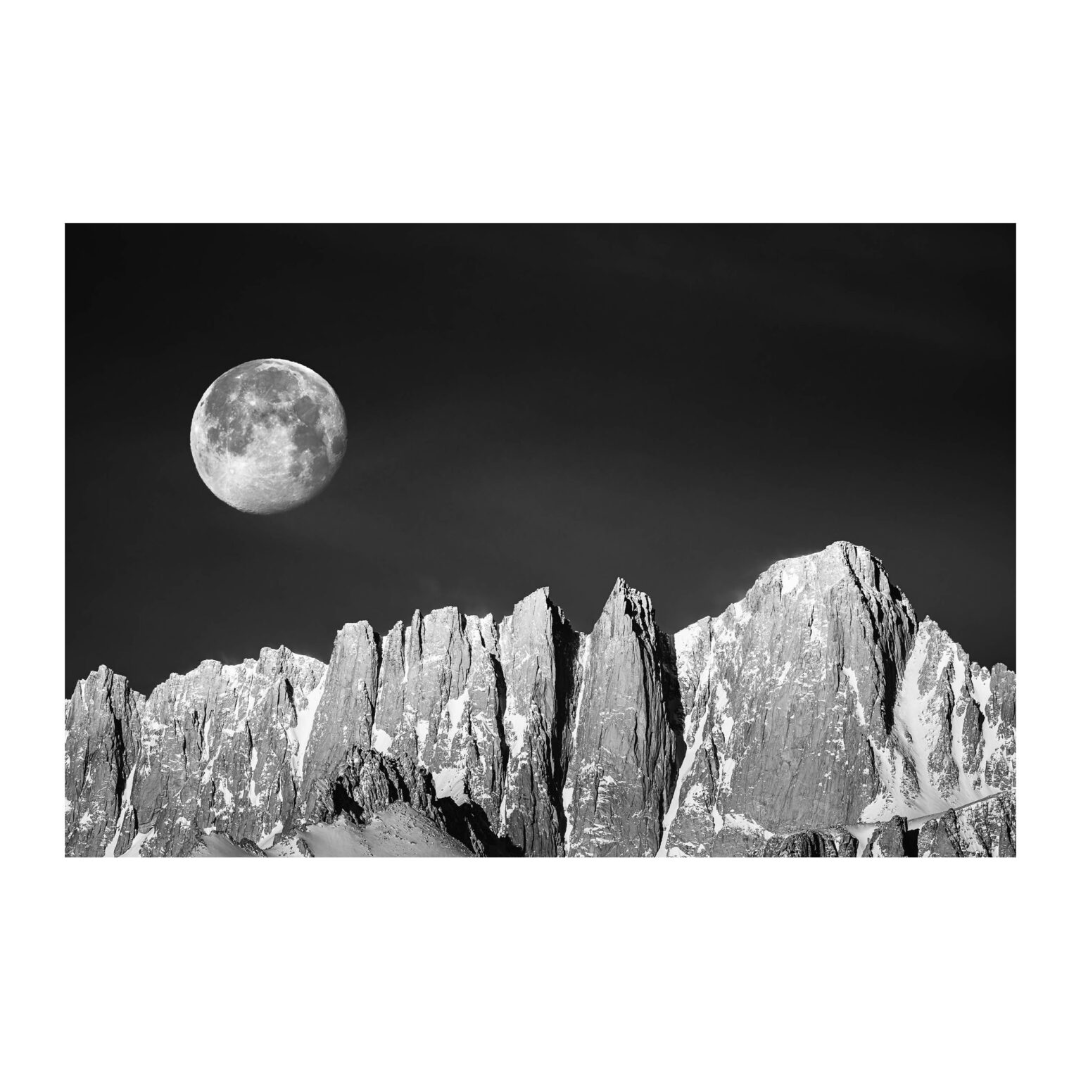 Joshua Cripps: Wilderness Landscape Photographer, Teacher & Presenter