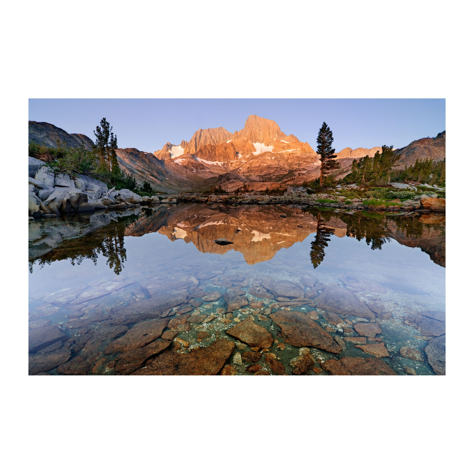 Joshua Cripps Wilderness Landscape Photographer Teacher And Presenter