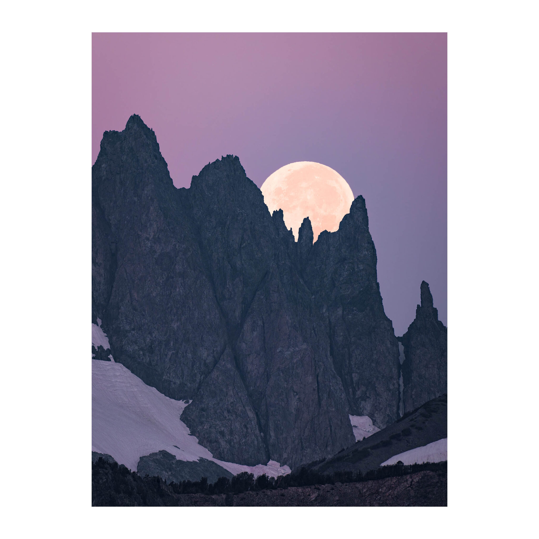 Joshua Cripps: Wilderness Landscape Photographer, Teacher & Presenter