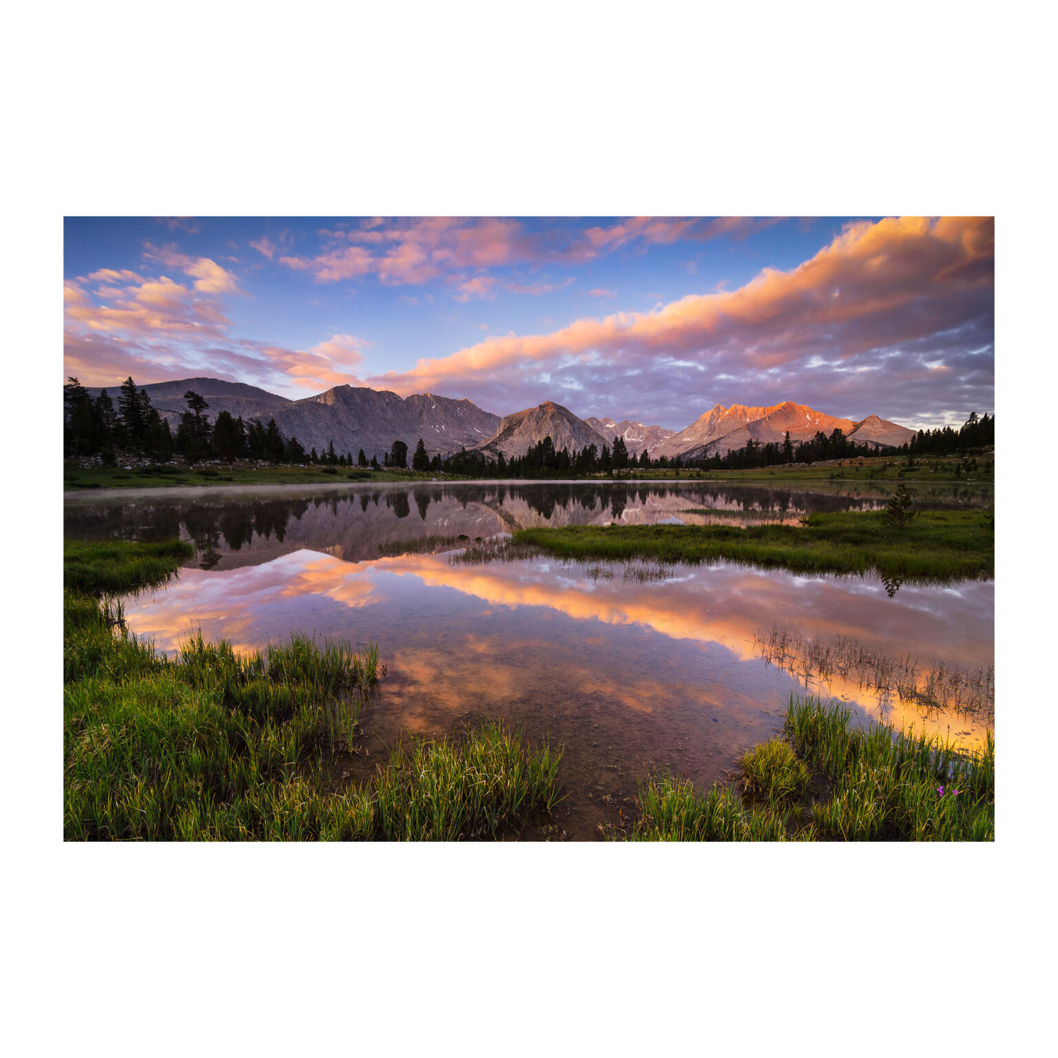 Joshua Cripps Wilderness Landscape Photographer Teacher And Presenter