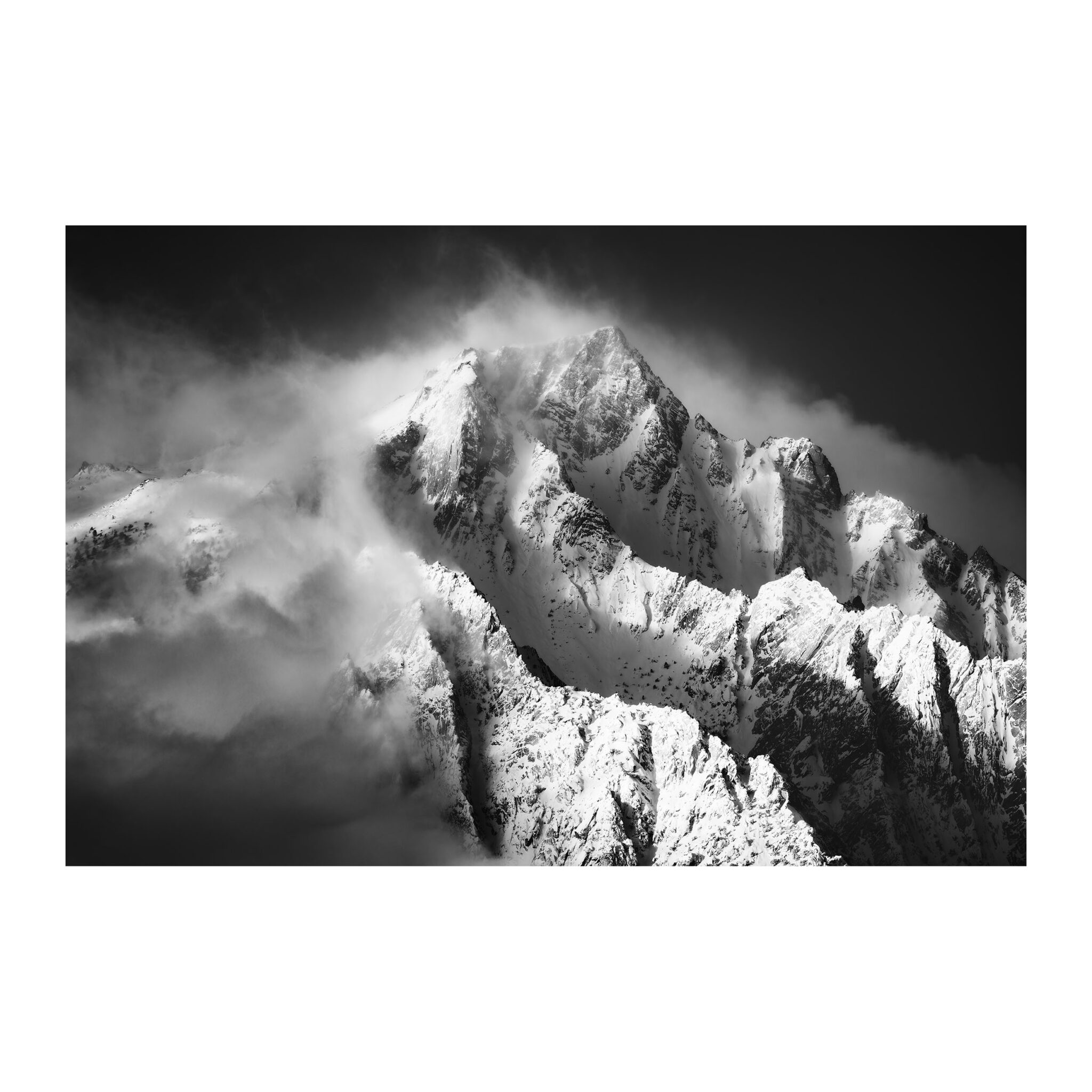 Joshua Cripps: Wilderness Landscape Photographer