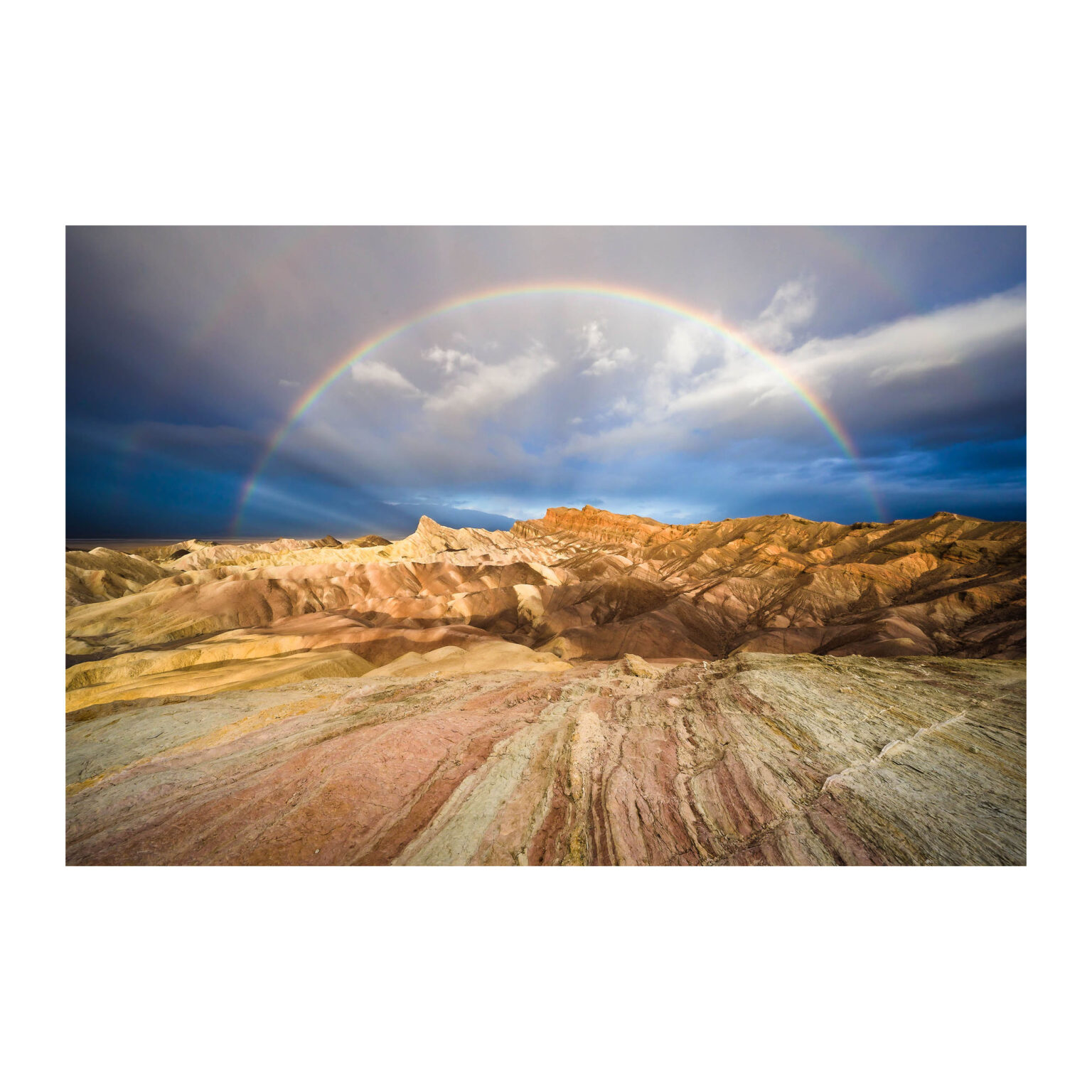 Joshua Cripps: Wilderness Landscape Photographer