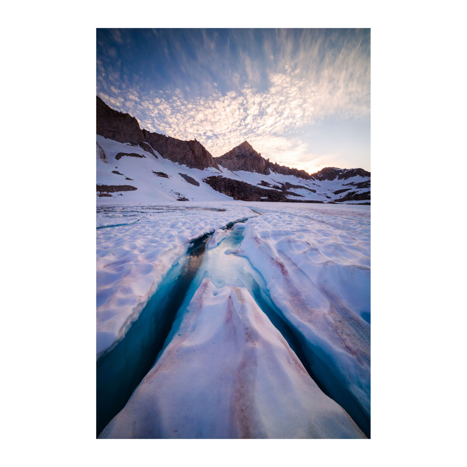 High Sierra - Joshua Cripps Photography