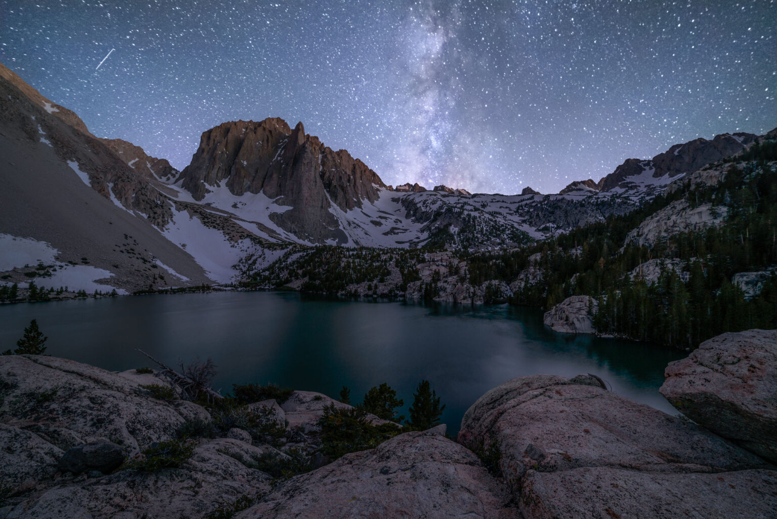 Joshua Cripps: Wilderness Landscape Photographer