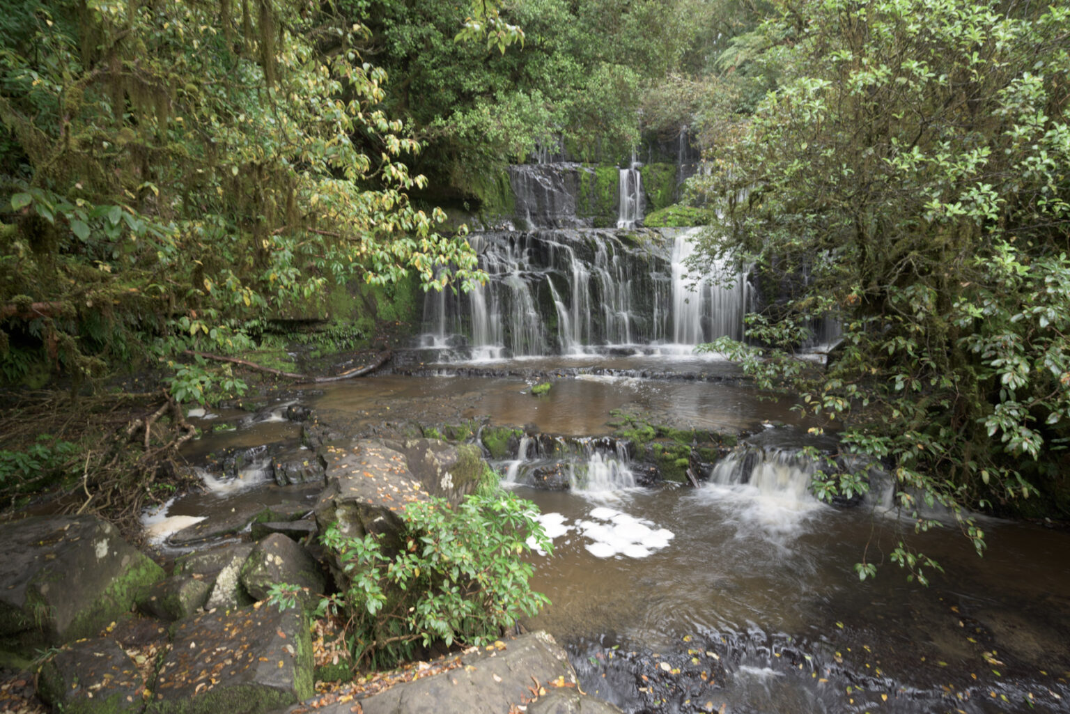 Conceptual Contrasts - Joshua Cripps Photography