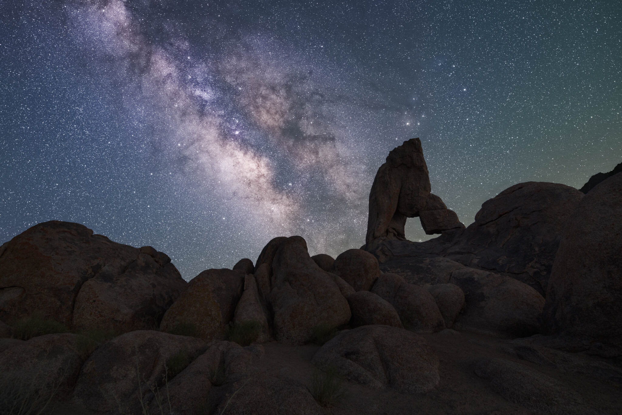 Joshua Cripps: Wilderness Landscape Photographer