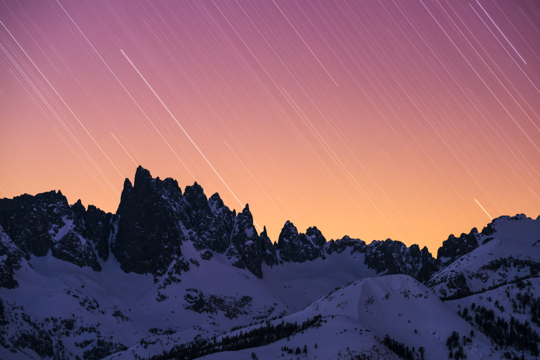 Joshua Cripps: Wilderness Landscape Photographer